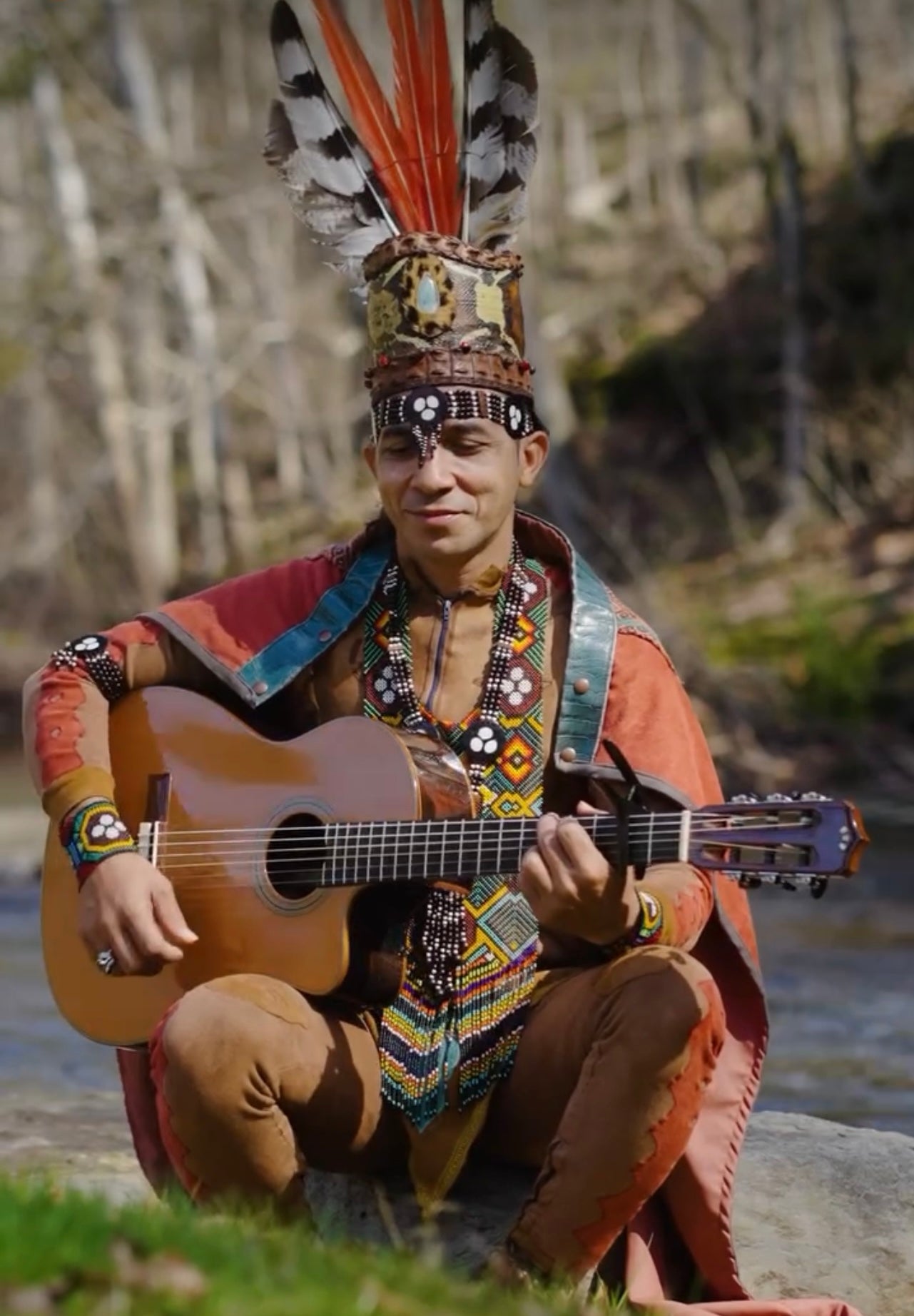 Luminous Path - Jason & Claudia