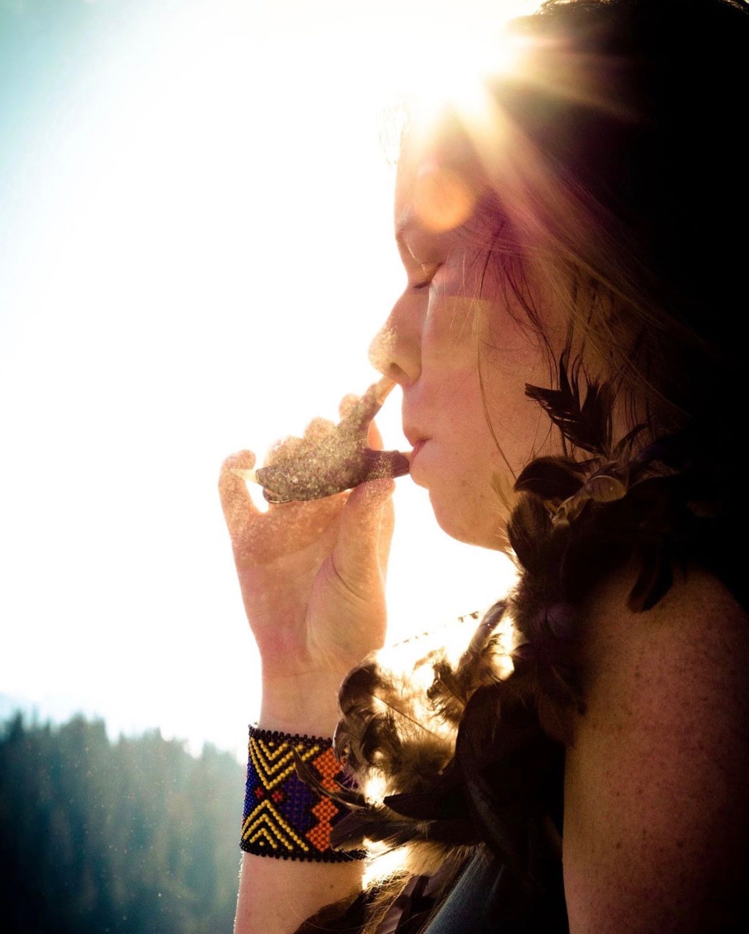 Luminous Path - Jason & Claudia