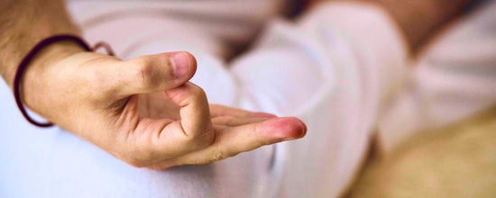 Magnet Meditation – Luminous Path